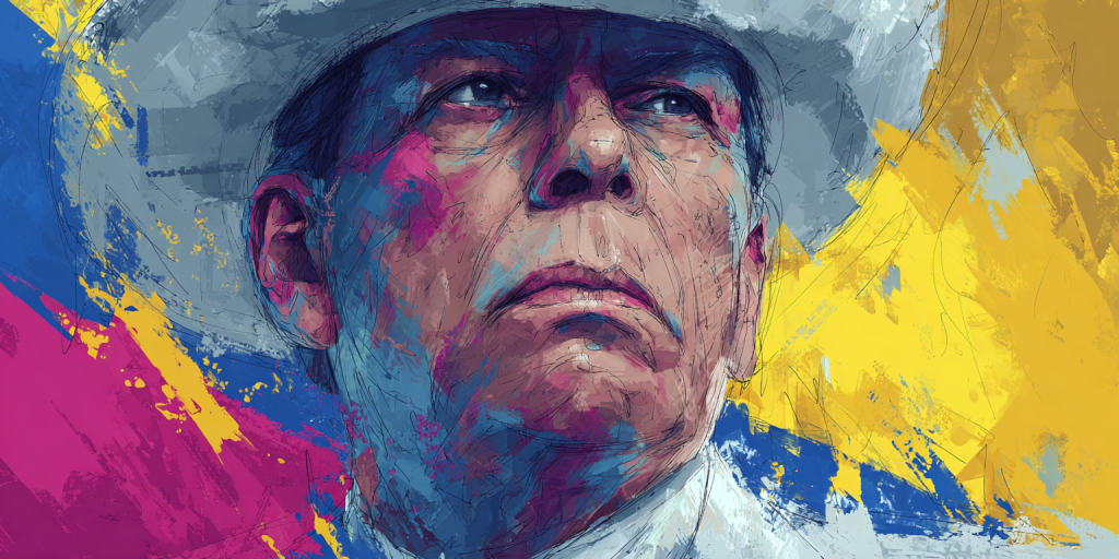 El riesgo de un poder omnipresente está tras la sombra del caudillo